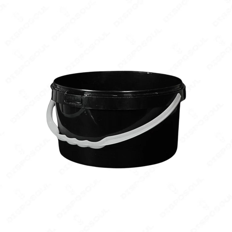 Tamper Proof Containers – Disposoul